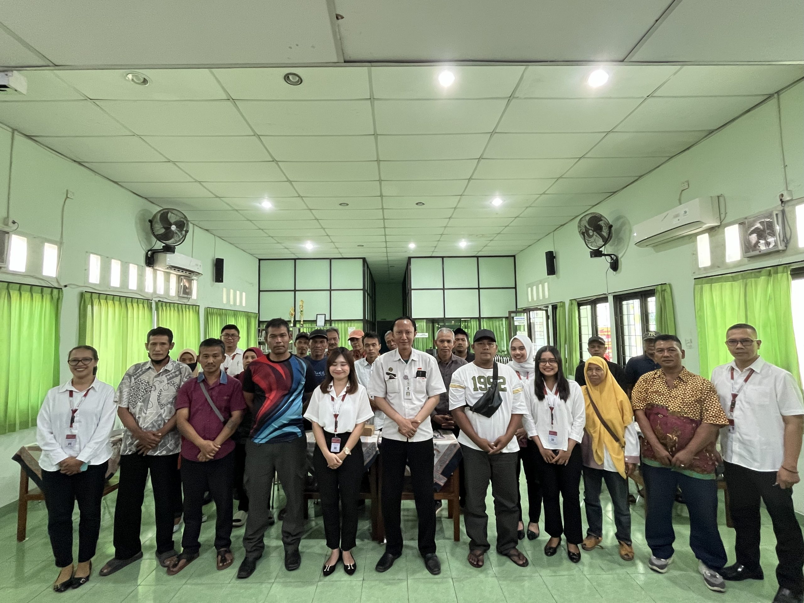 Bank Jogja Gelar Sosialisasi Tabungan Masjoko untuk Transporter di ...